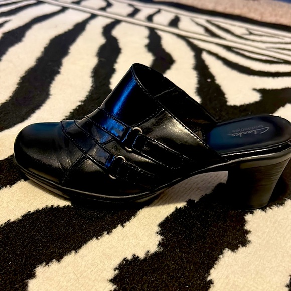 Clarks | Shoes | Clarks Mules | Poshmark